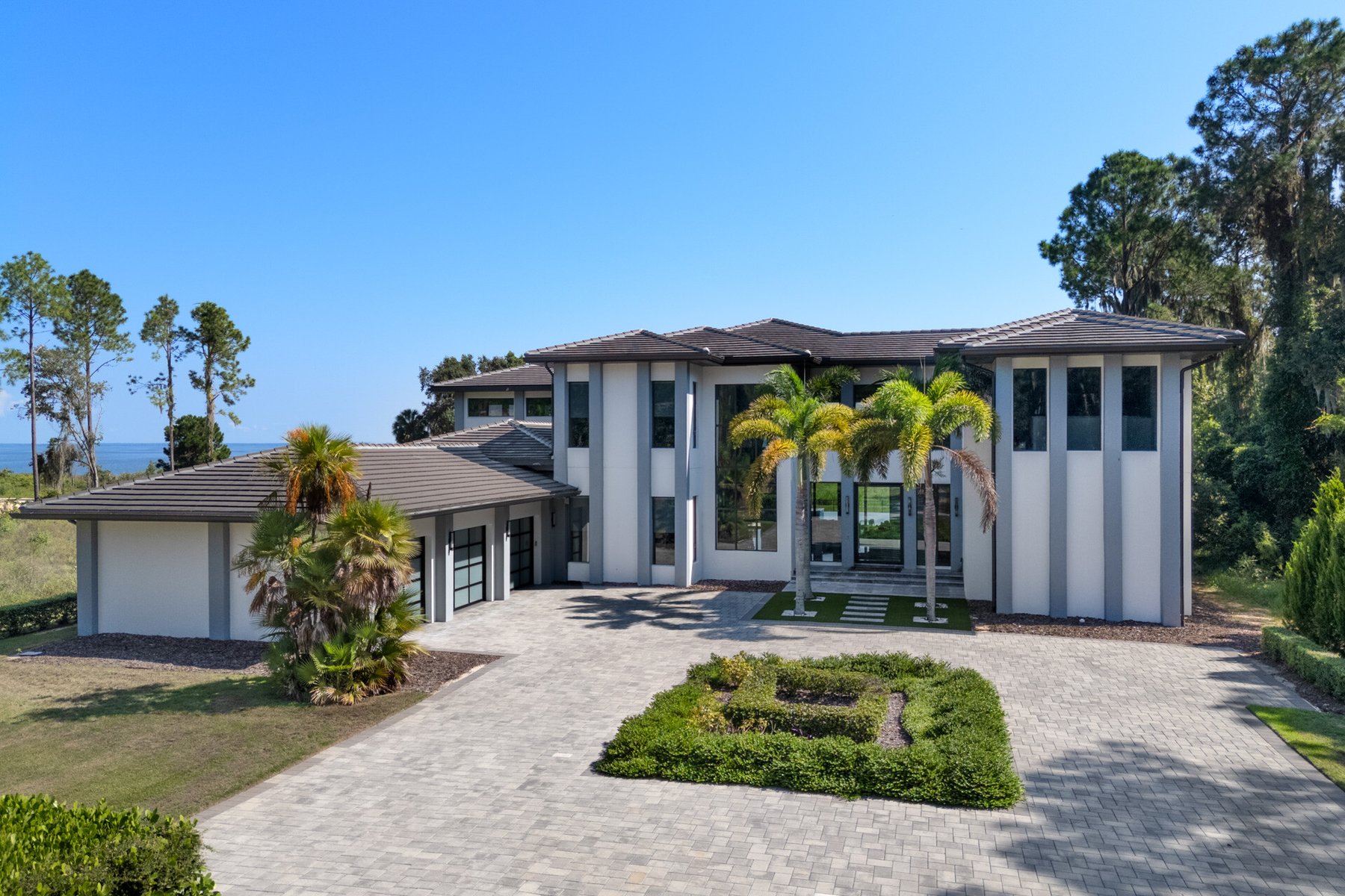 Luxury Move-In-Ready Homes | Live the Bella Collina Lifestyle | Bella Collina